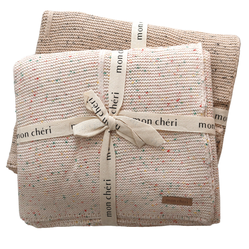 Blankets – Mon Chéri NY